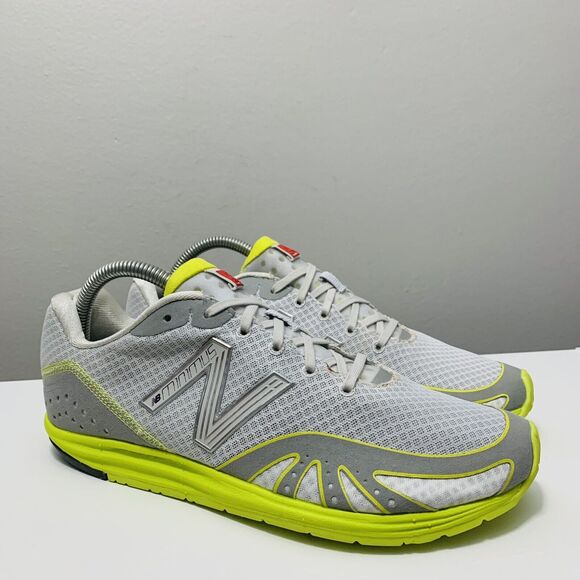New Balance | Shoes | New Balance Wrgy Minimus Barefoot Womens Running ...